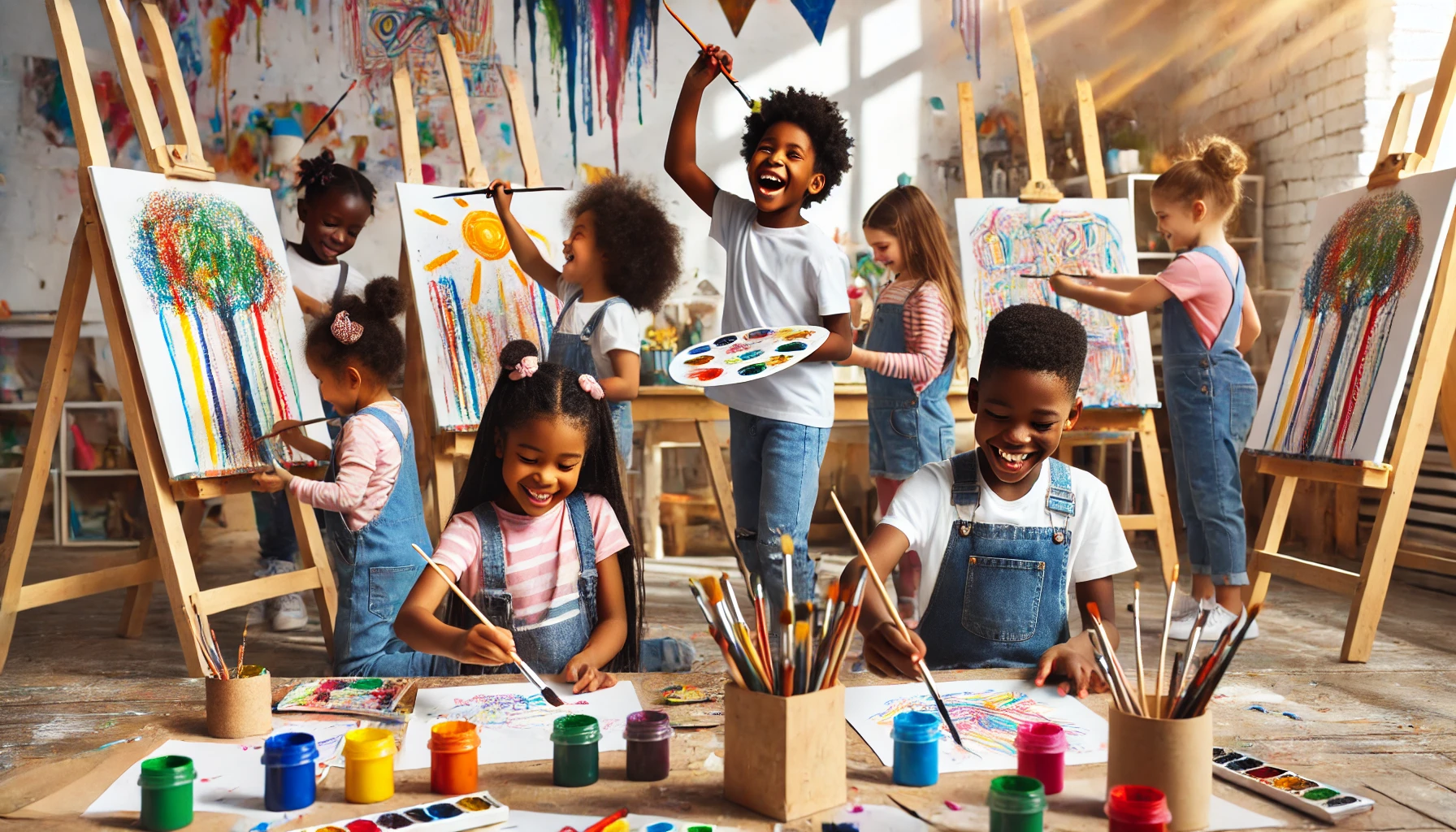 Picass-Art – Art à vos côtés